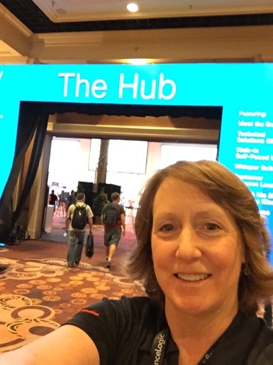 CiscoLive DevNet Zone Diary – Building IoT communities with cloud sandboxes! > Quali