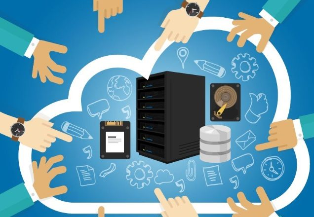 If you can’t take your lab to the cloud – bring your cloud to the lab ...
