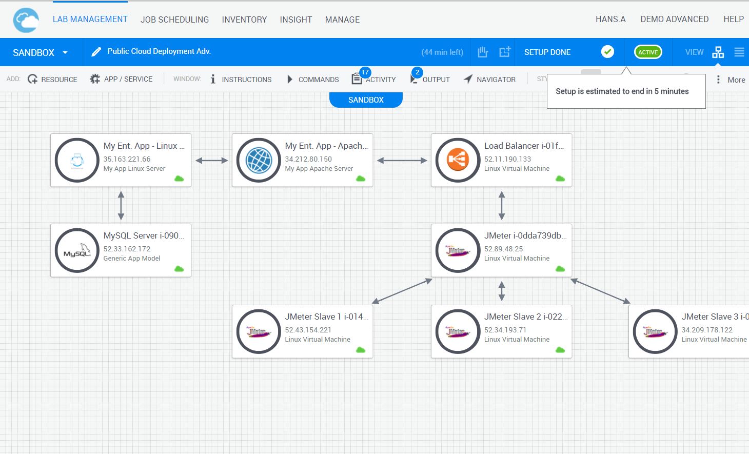 New Quali CloudShell Virtual Edition (VE) Software Delivers Rapid Value ...
